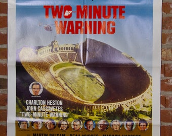 Action Movie Poster - Etsy