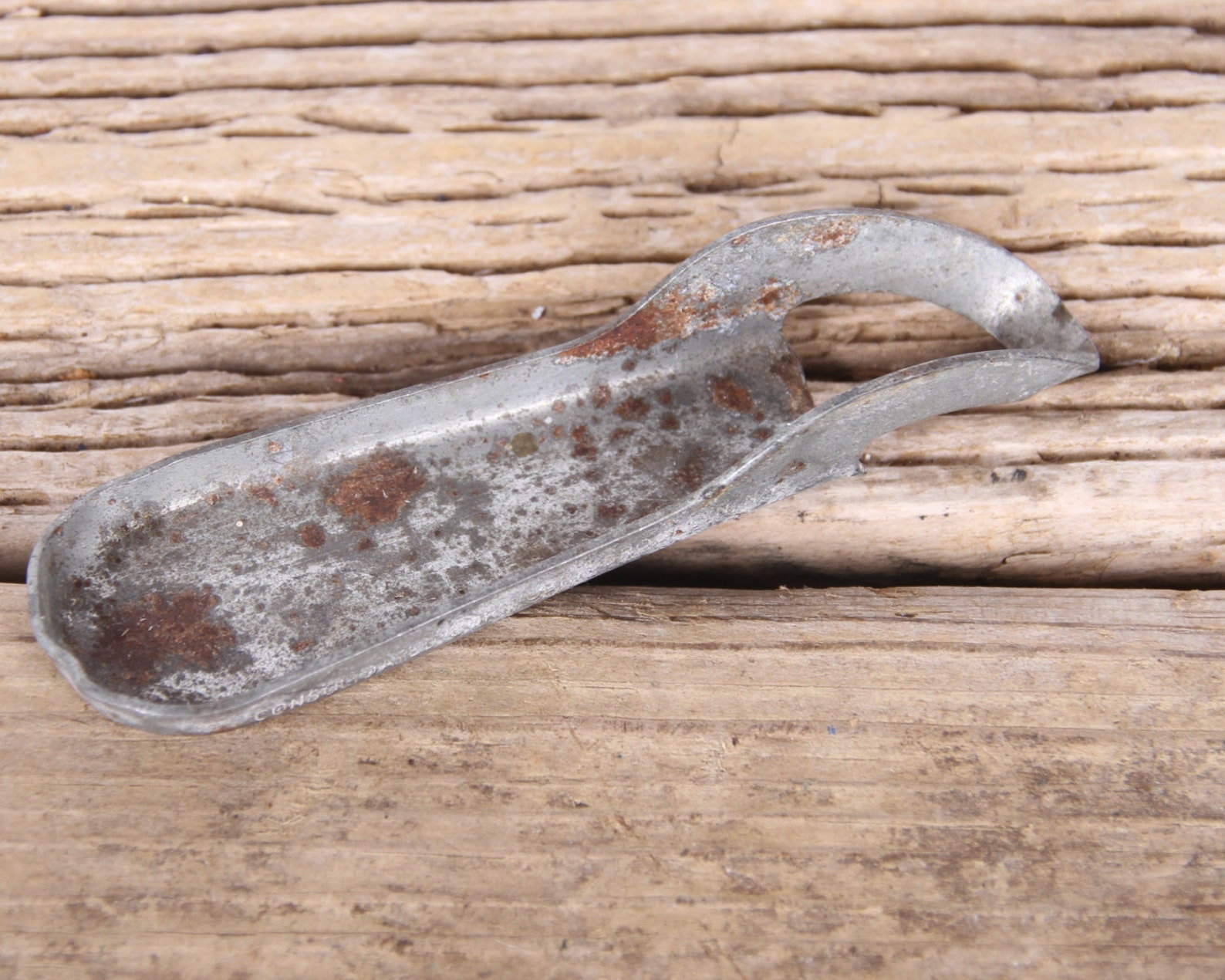 Antique Coca Cola Bottle Opener / Coke Bottle Opener / - Etsy