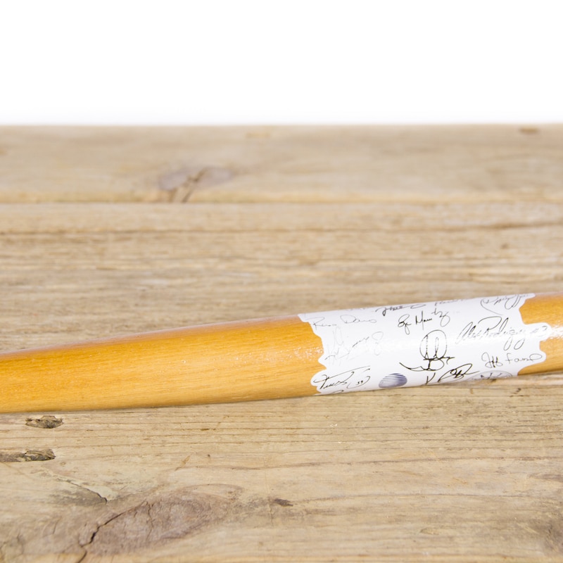 Vintage Baseball Bat - Etsy