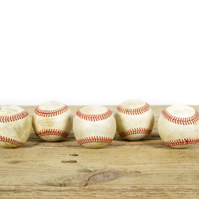 Baseball Decorations - Etsy