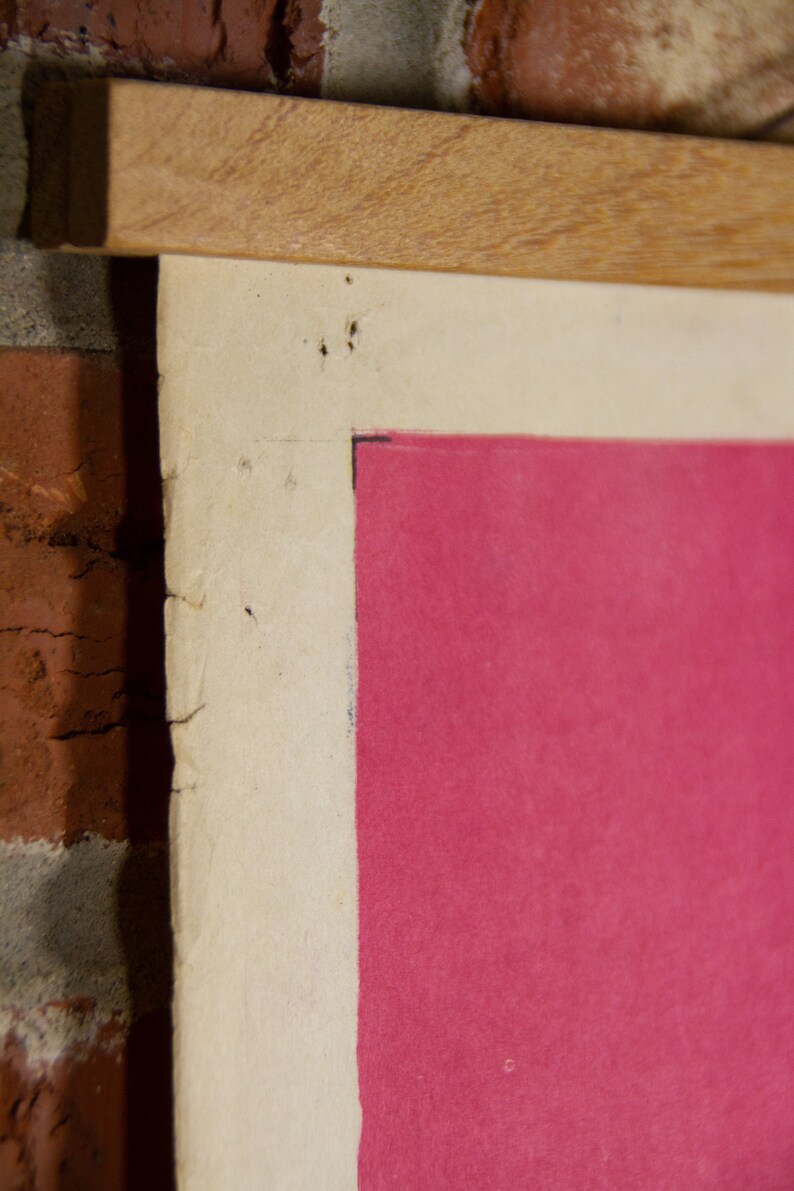 1953 Marry Me Again Movie Poster Original 1953 27 X | Etsy