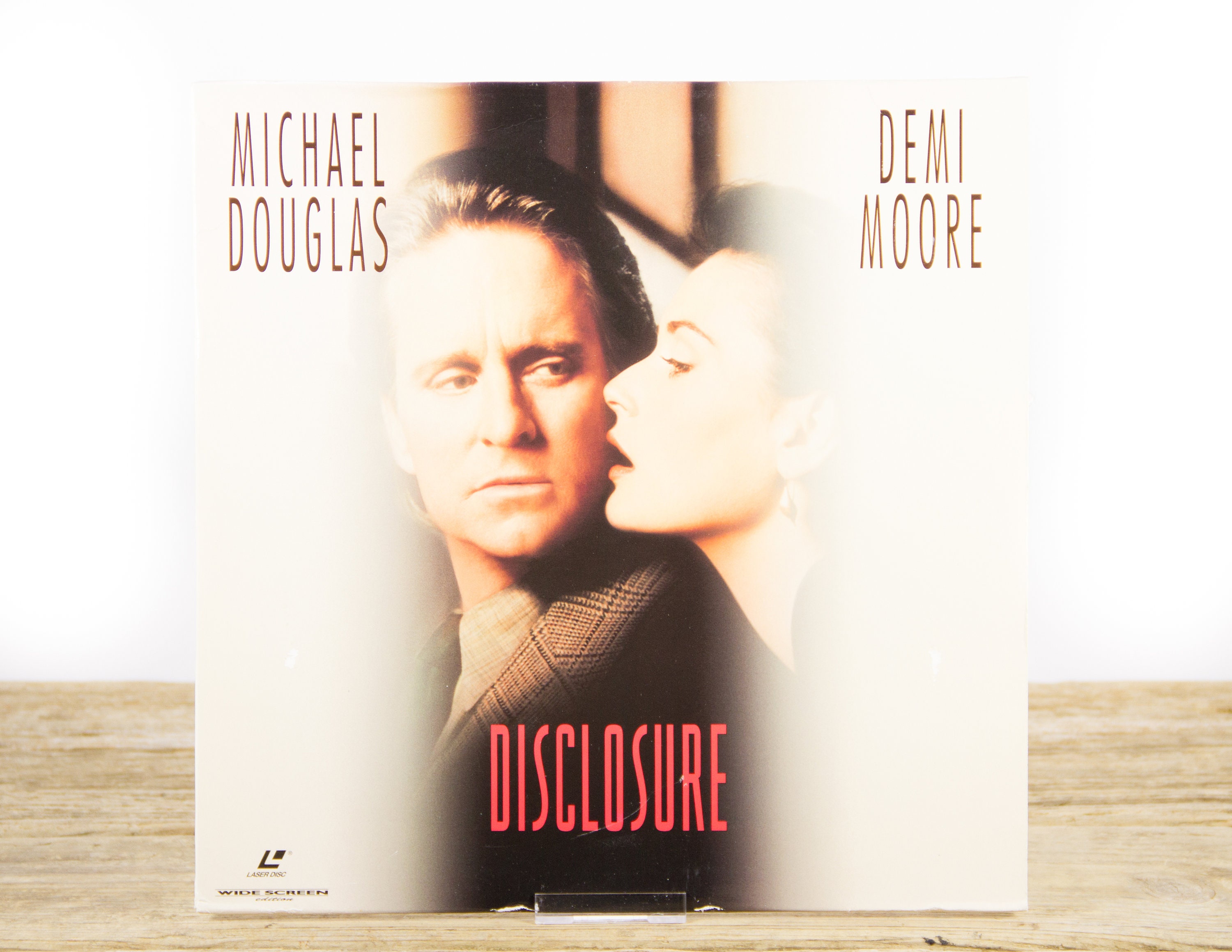 Disclosure Movie 1994