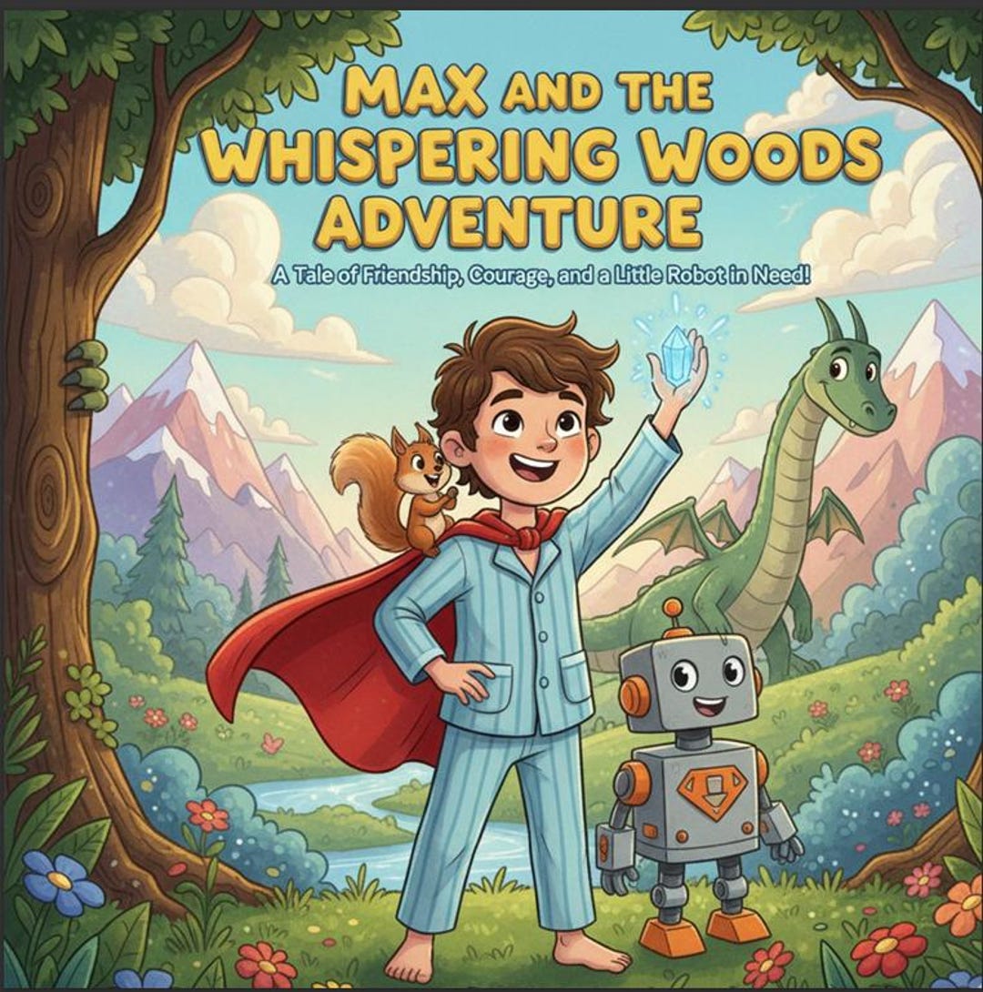 Kids Ebook, Children Book, Kids Story Book, Children's Books, Bedtime ...