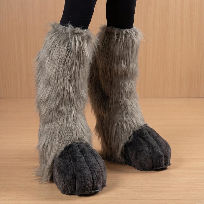 Digitigrade Legs - Etsy