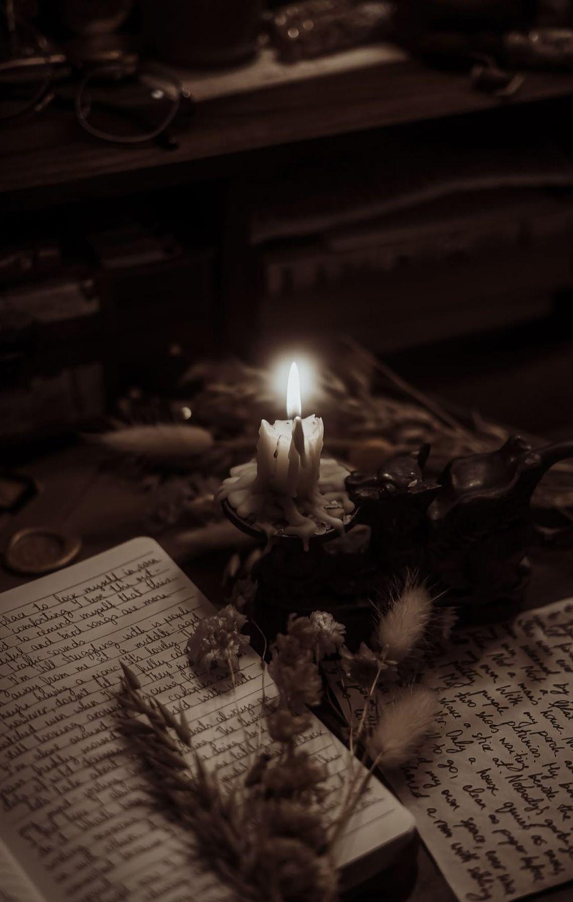 Vampire Spell Ritual Kit – Gothic Digital Instructions & Symbolic Dark ...