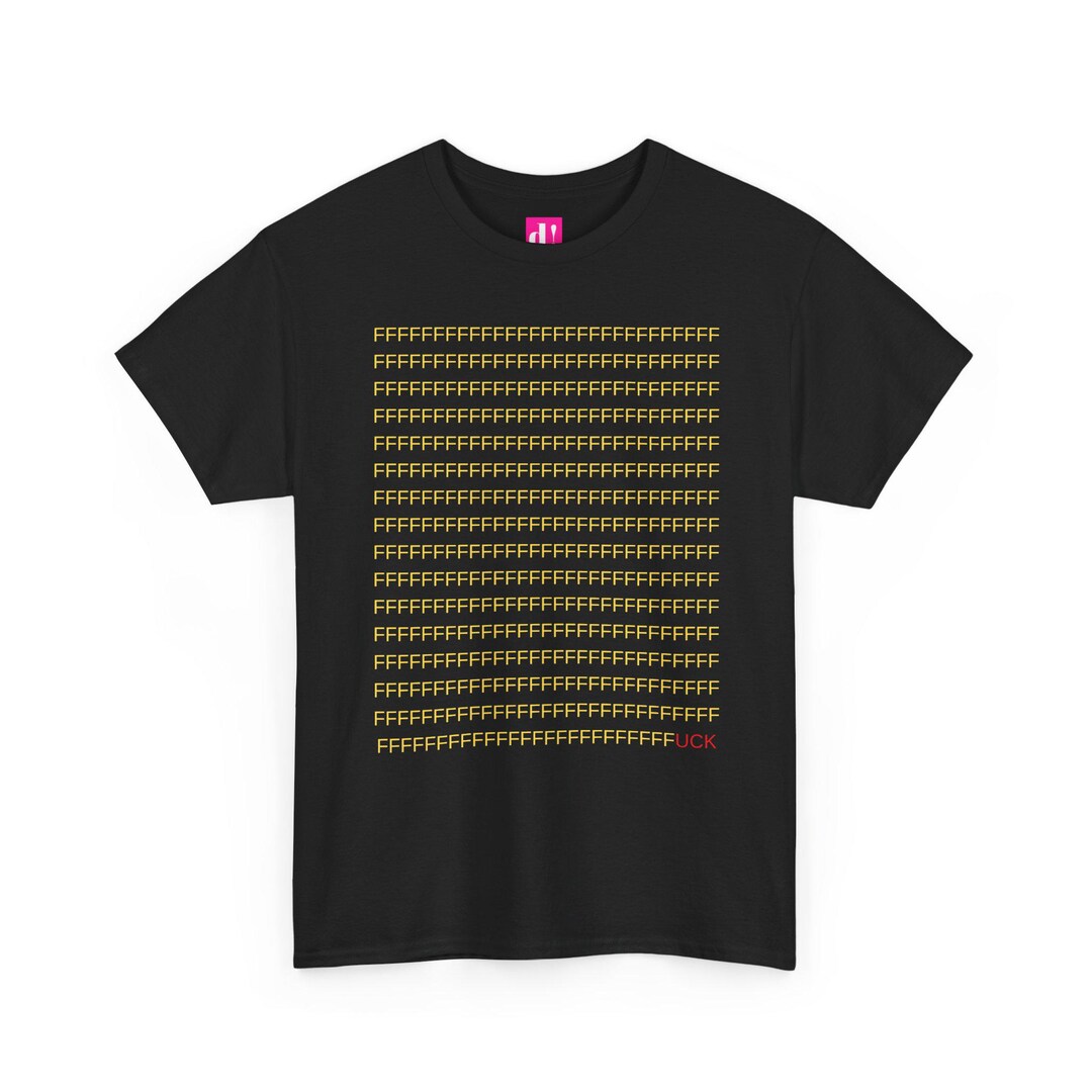 Yellow Morse Code Pattern T-shirt | Minimal Text Grid Tee - Etsy