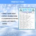 Winter Trivia Game, Winter Party Game, Cold Weather Trivia Quiz, Family ...