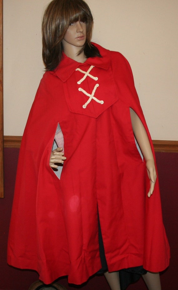 1960s main street coat - Gem