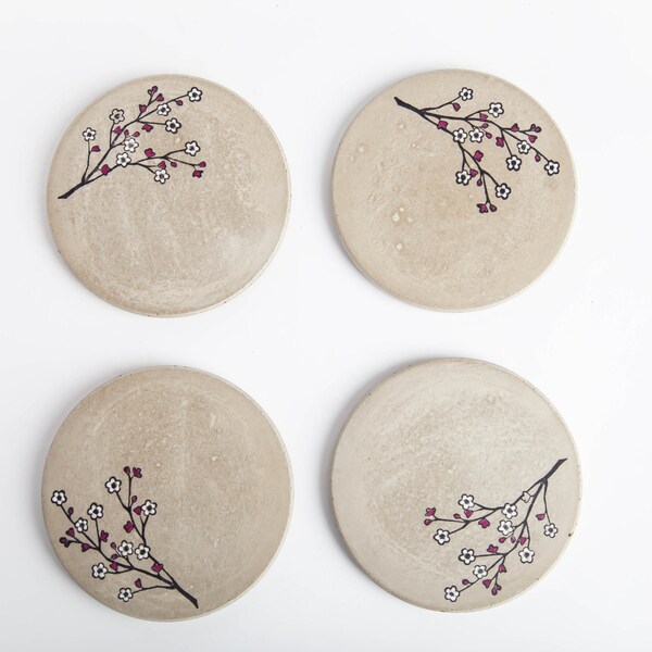 Unique Coasters - Etsy