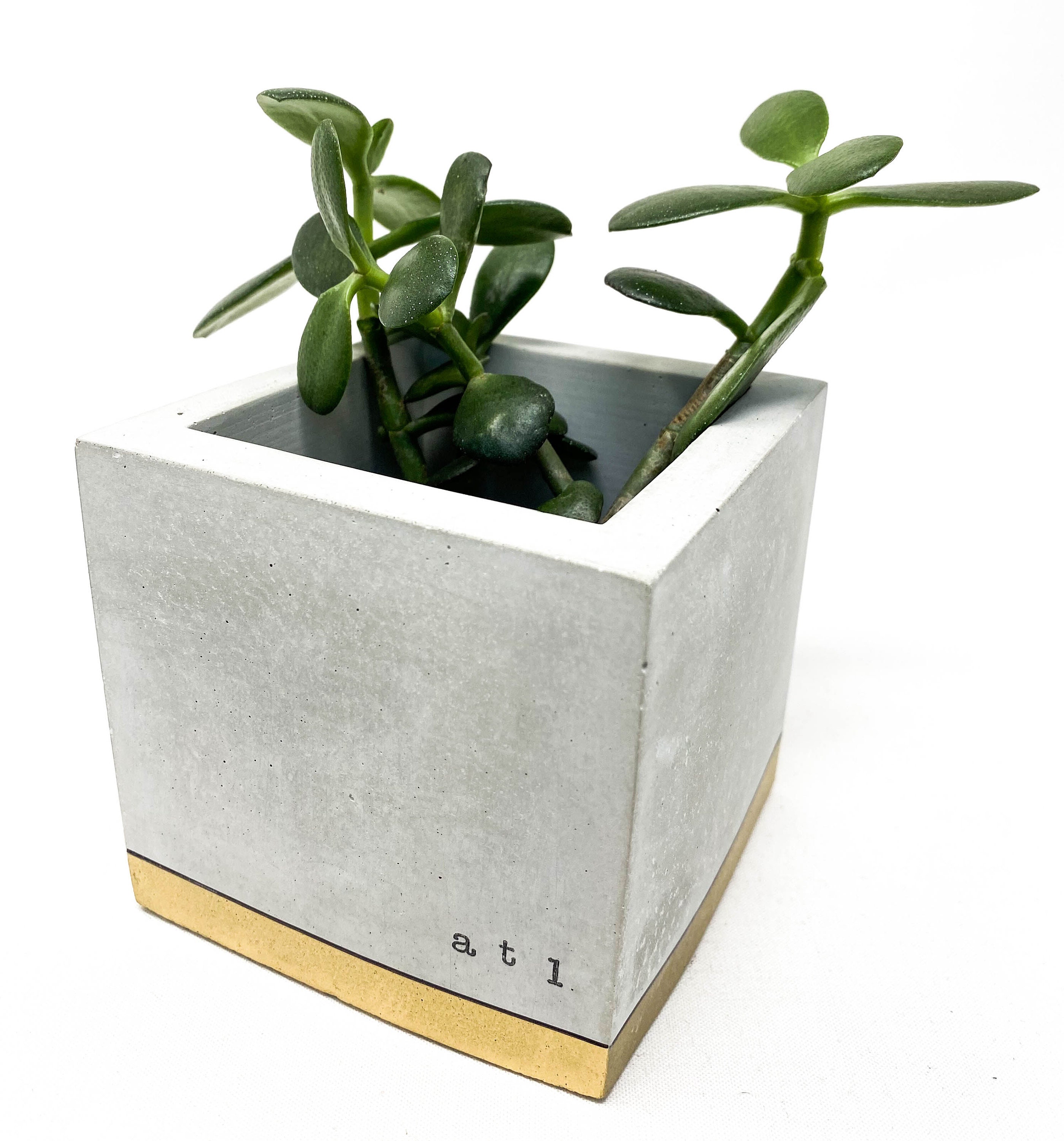 Custom Planter Pot Design Your Own Planter Personalized | Etsy