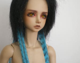 Scene Wig - Etsy
