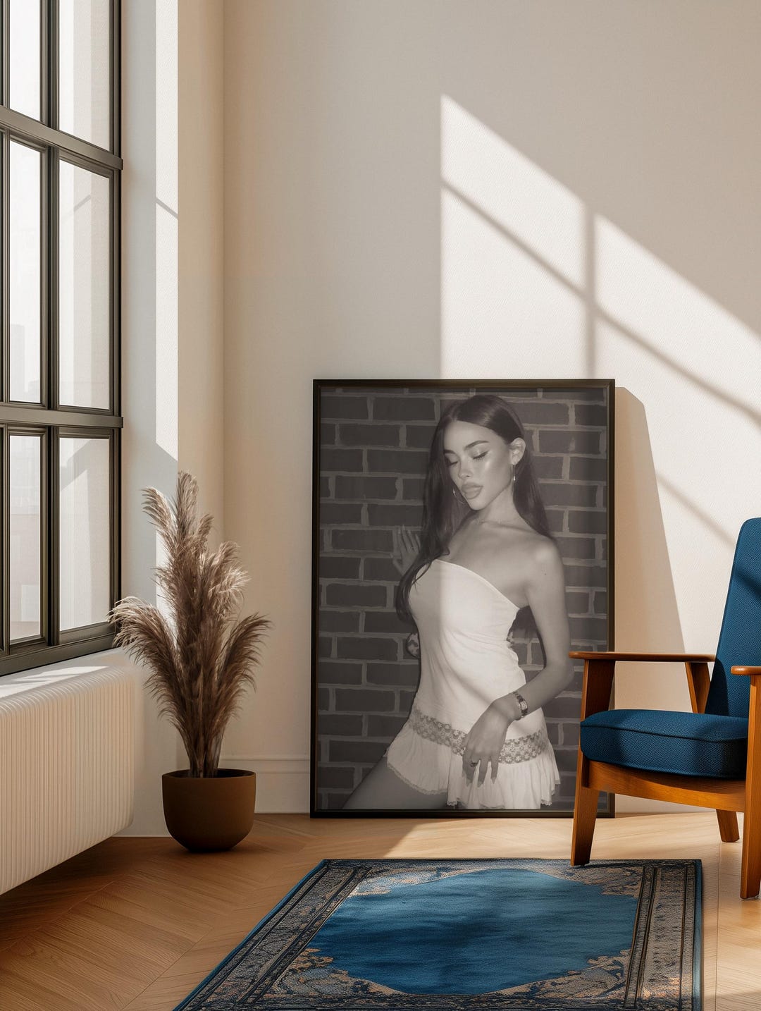 Madison Beer Poster | Iconic Celebrity Wall Art | Singer Merch ...