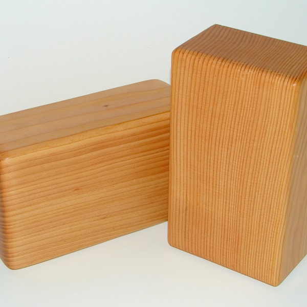 Reclaimed Wood Block - Etsy