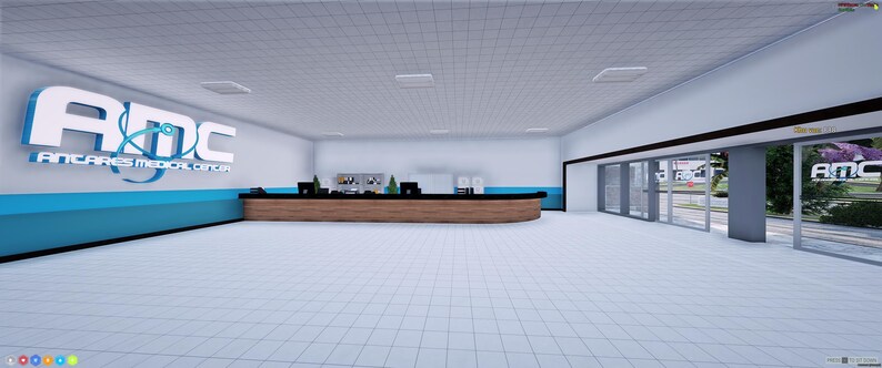 F-I-V-E-M mlo | ZIEKENHUIS 2 ml | Volledig geoptimaliseerd | Hoge ...