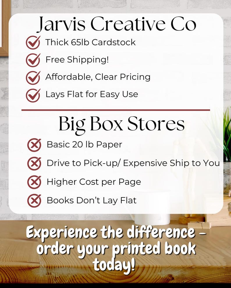 Custom Printing and Comb Binding Service, Professional Lay-flat ...