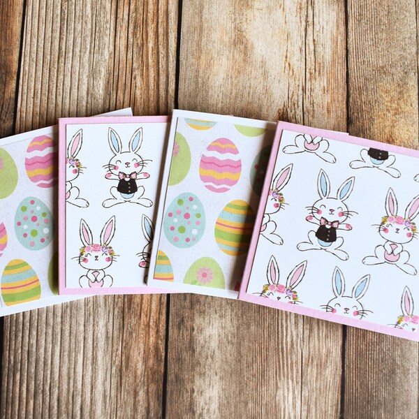 Easter Cards - Etsy