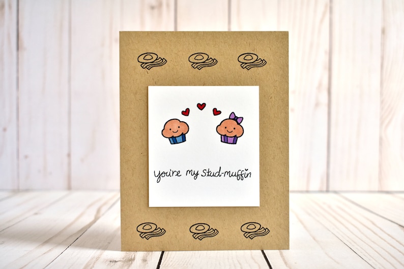 Valentine Card Funny Boyfriend Card Boyfriend Anniversary - Etsy