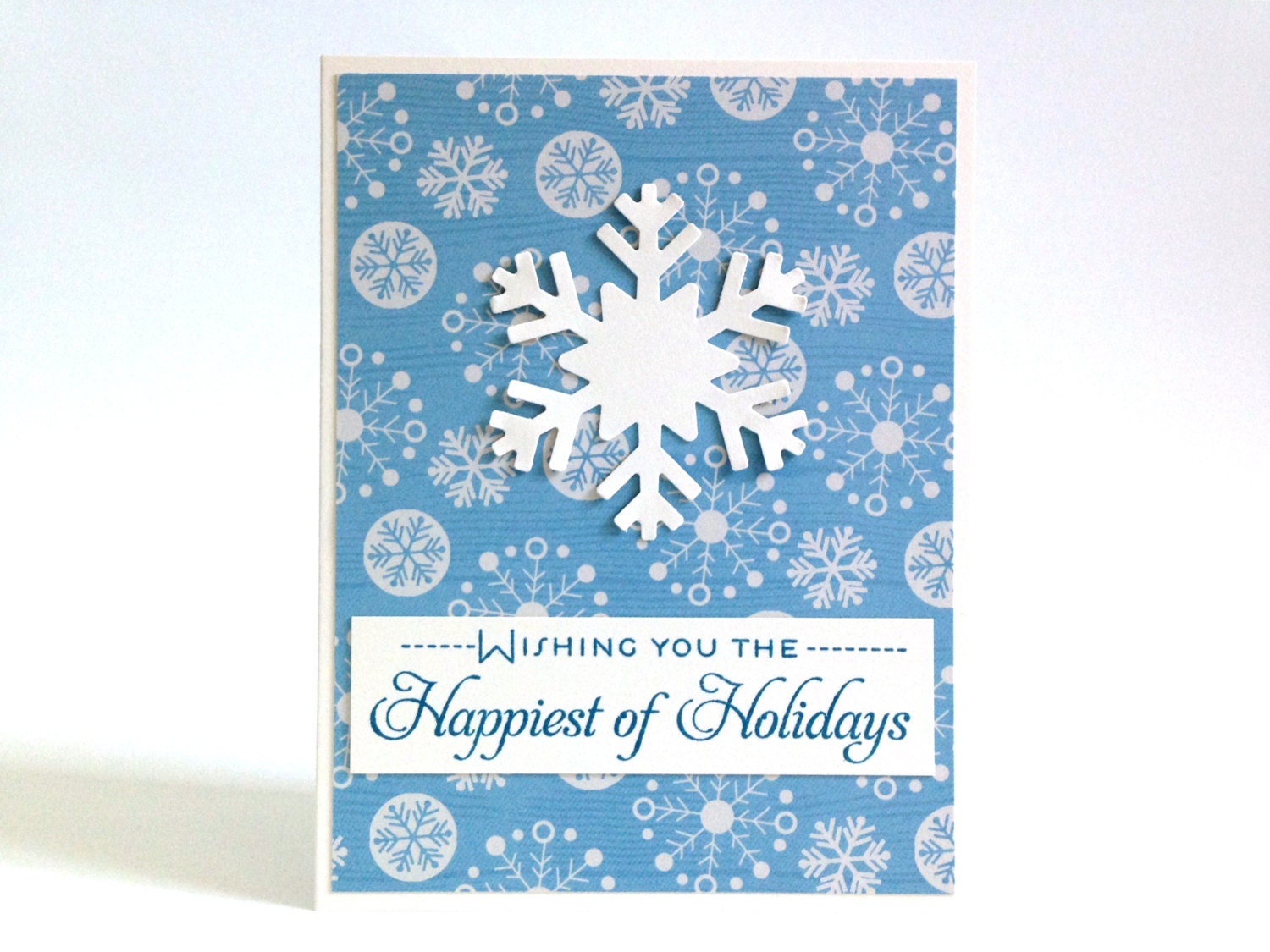 Holiday Card Set Boxed Christmas Cards Holiday Cards Boxed Set ...