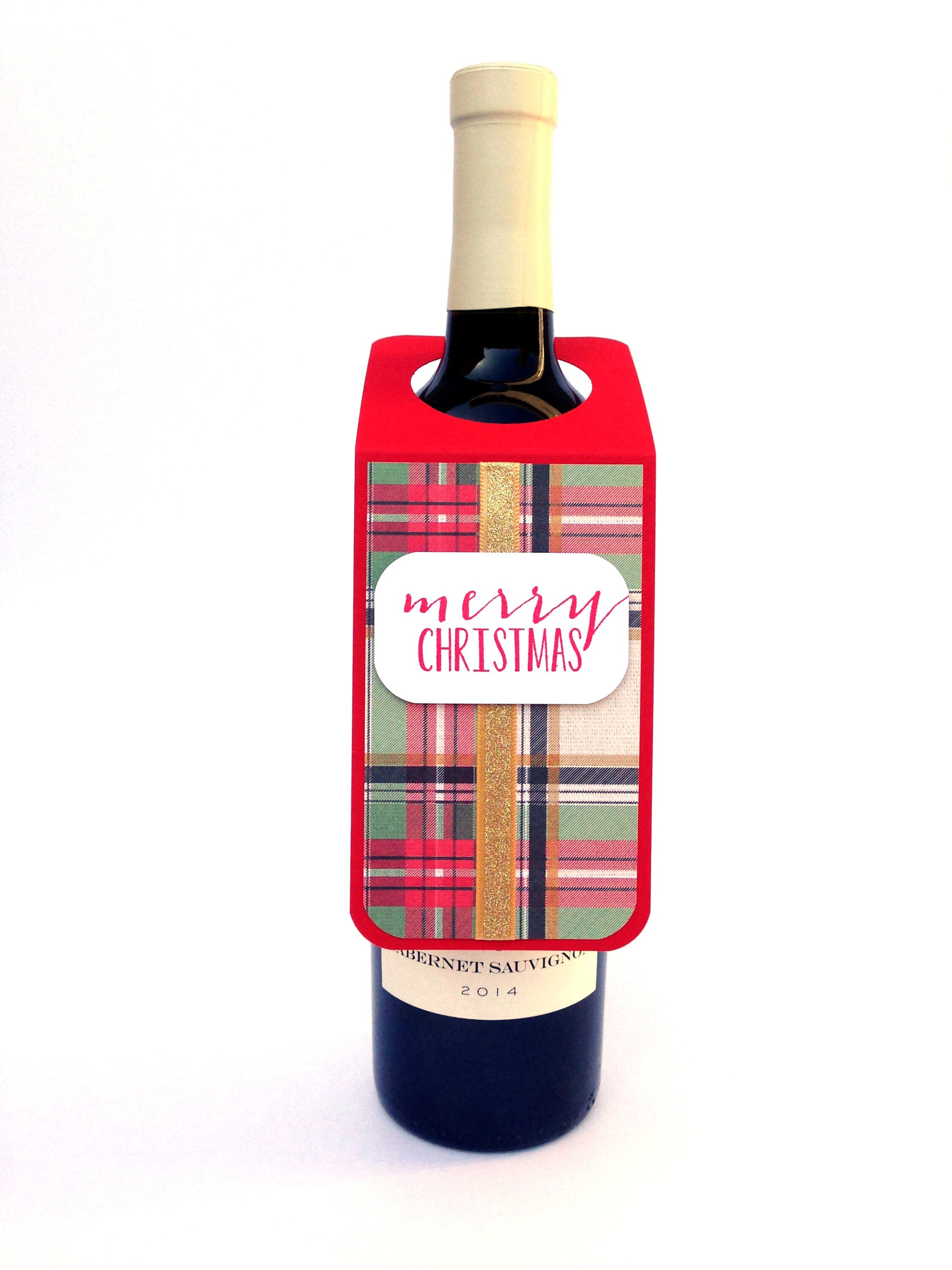 Wine Labels Wine Housewarming Gift Wine Tag Boss Gift Christmas Hostess ...