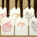 Fall Tags Autumn Tags Fall Wedding Tags Thanksgiving Tag - Etsy
