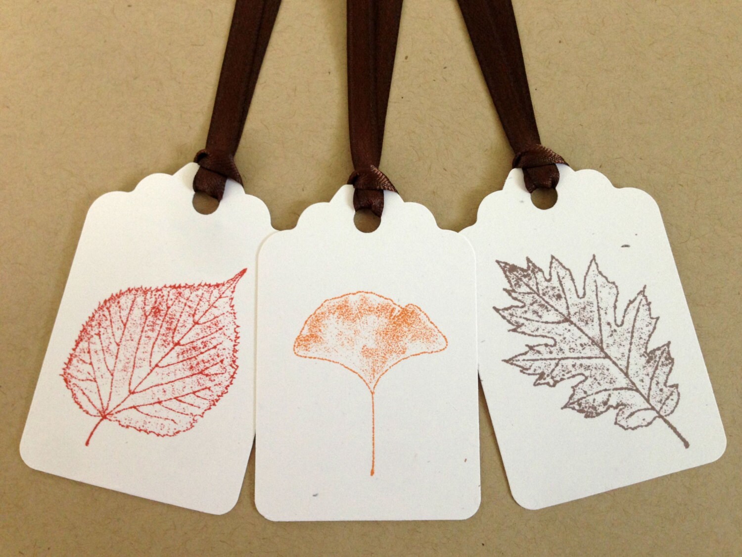 Fall Tags Autumn Tags Fall Wedding Tags Thanksgiving Tag - Etsy