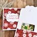 Holiday Gift Card Holder Christmas Gift Card Holder - Etsy