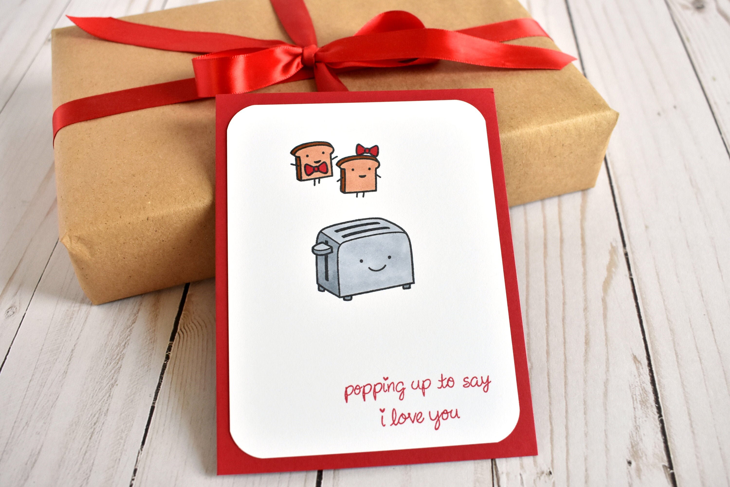 Handmade Cards For Boyfriend