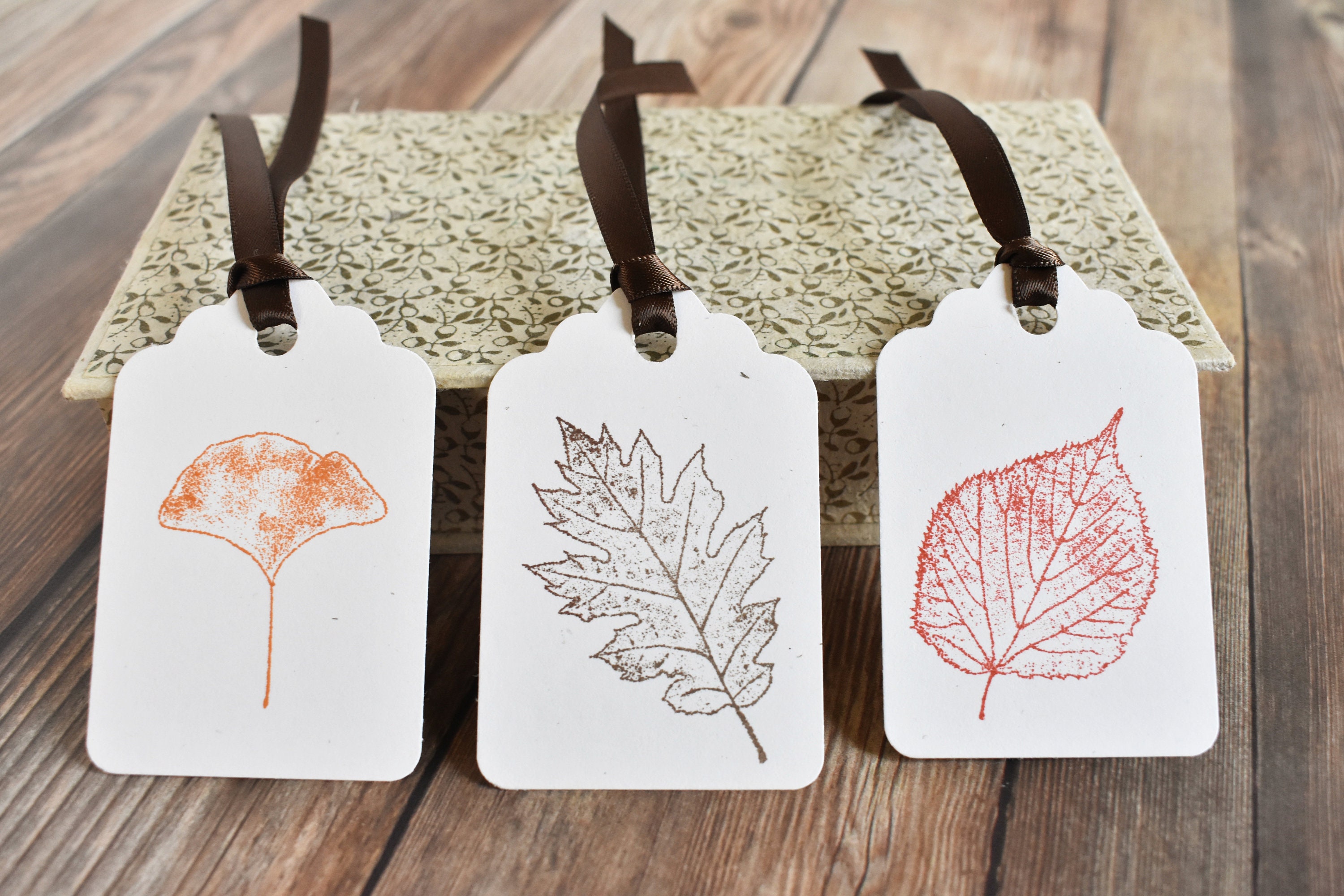 Fall Tags Autumn Tags Fall Wedding Tags Thanksgiving Tag - Etsy
