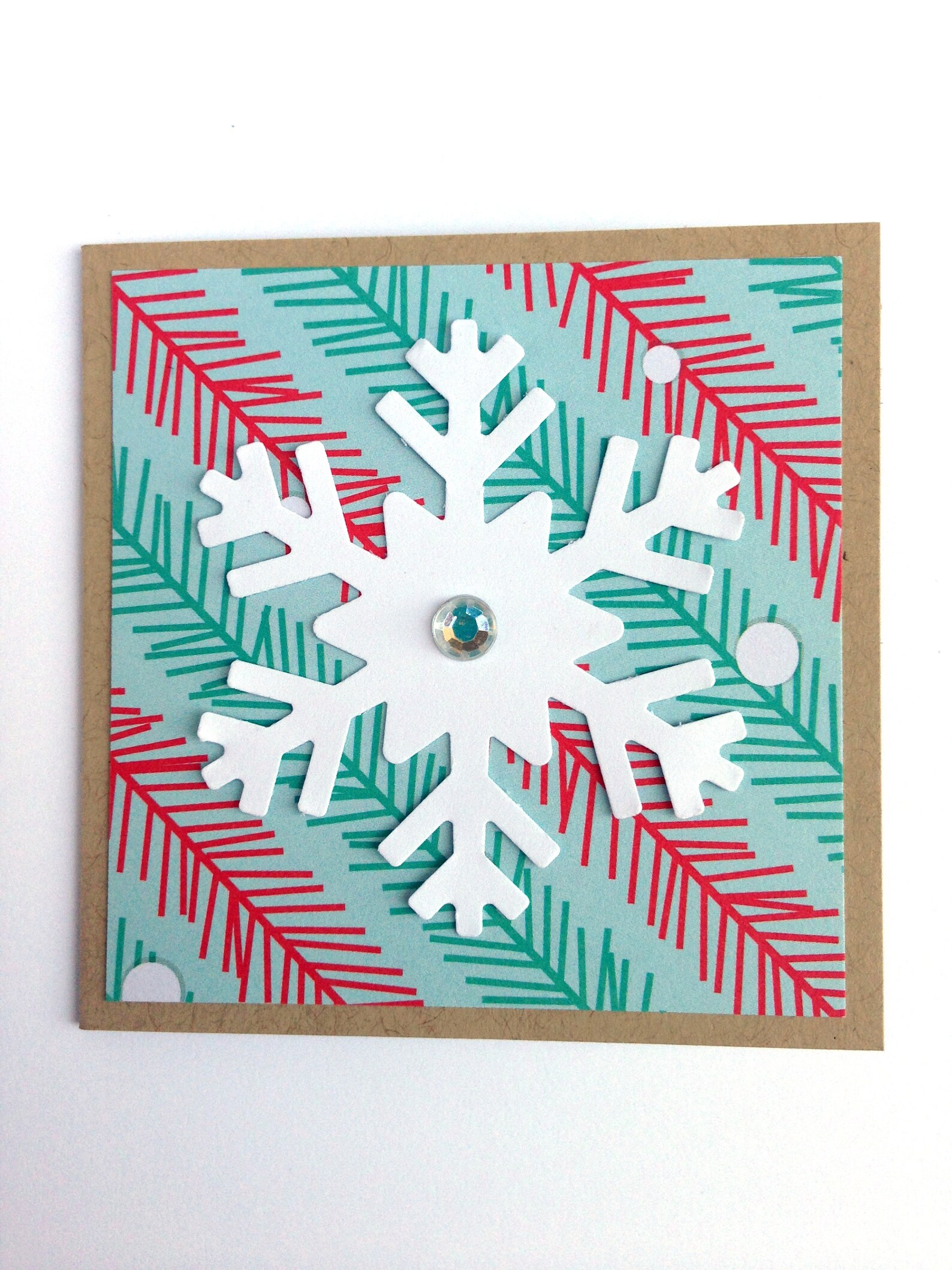 Mini Christmas Cards Mini Holiday Cards Tiny Christmas - Etsy