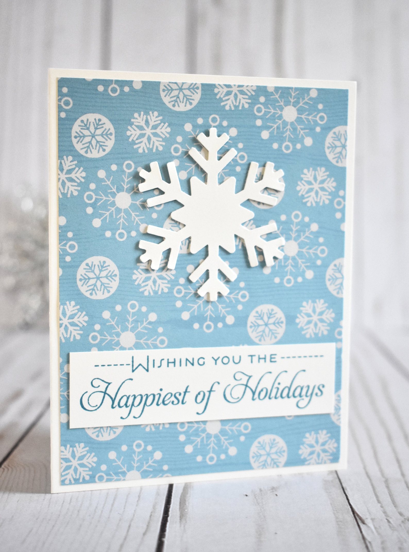Holiday Card Set Boxed Christmas Cards Holiday Cards Boxed Set ...