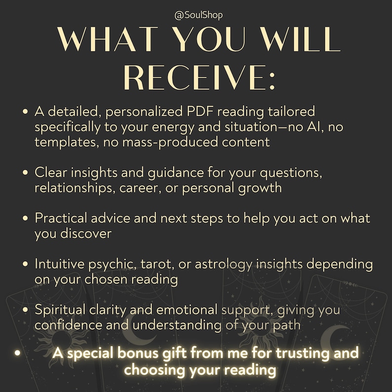 Same Hour Quick Yes/no Question Psychic Reading, Accurate Love General ...