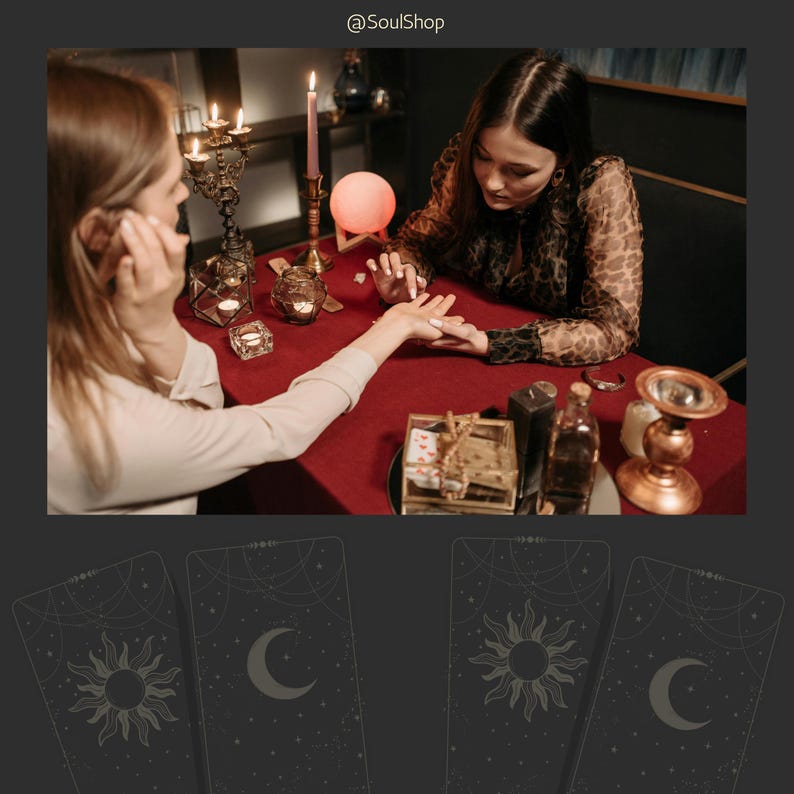 Personalized Career Path Astrology Reading | Psychic & Astrological ...