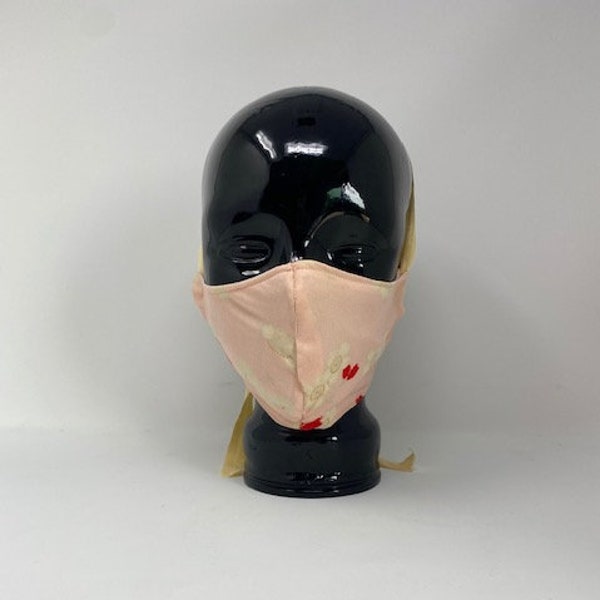Kimono Face Mask - Etsy