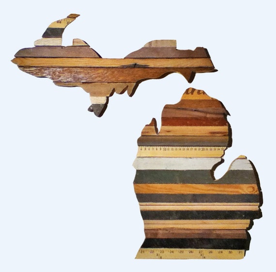 Michigan Prints & Art curated by Awesome Mitten on Etsy