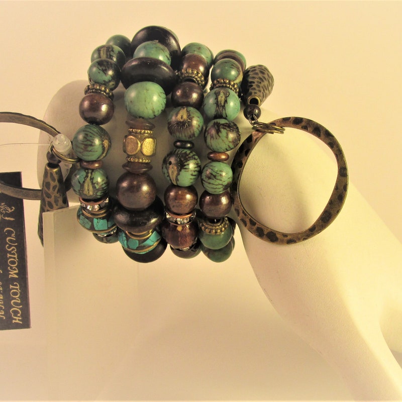 Acai Bracelet - Etsy