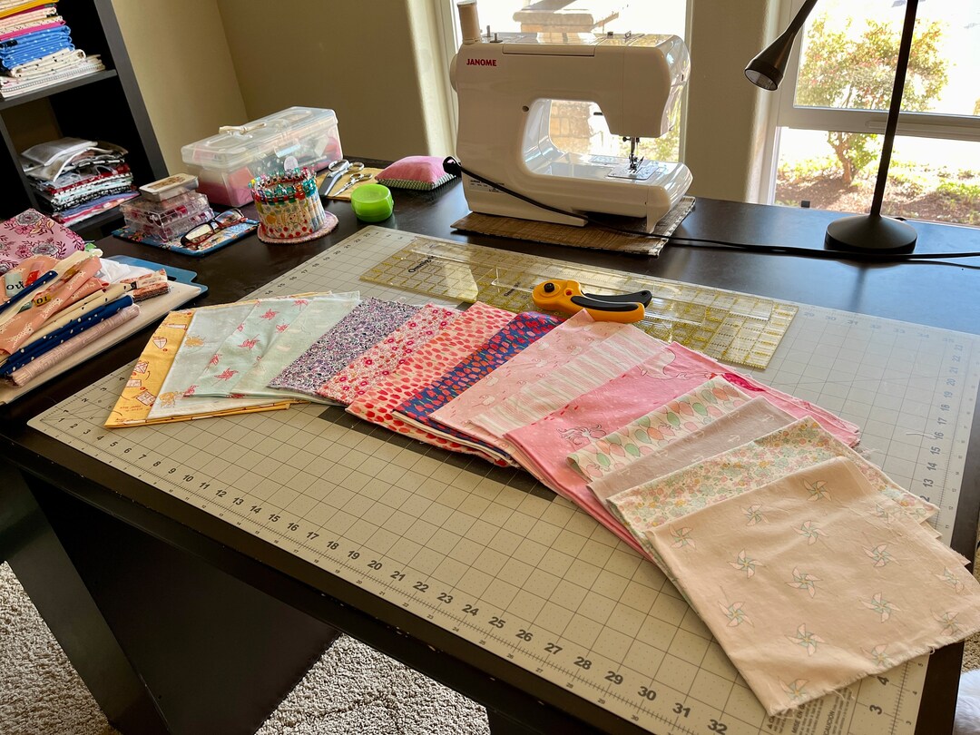 SALE: Michael Miller Sarah Jane Fabric Bundle - Etsy