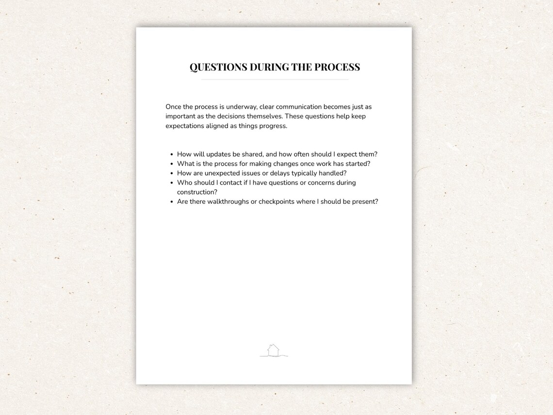 Buyer’s Guide to Confident Decisions | Questions to Ask Before Building ...