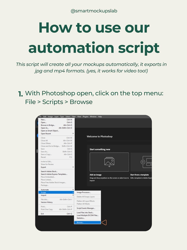 Classic Golden Frame ISO Mockup Psd | Valentine's Day Frame Mockup ...