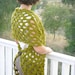 Crochet Pattern - the Any Way Wrap - Etsy