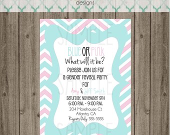 Chicka Chicka Boom Boom Birthday Invitations Chicka Chicka | Etsy