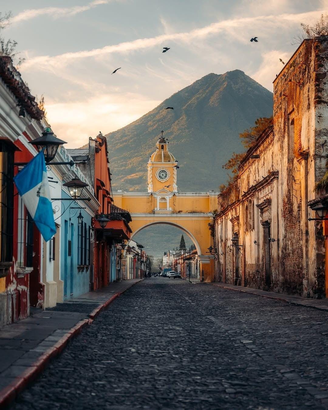 The Ultimate Guatemala Itinerary – 10 Days of Adventure, Culture ...
