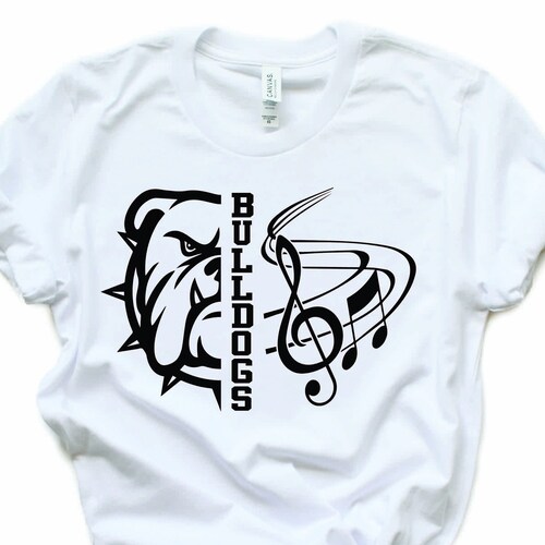 Band Life SVG Design | Etsy