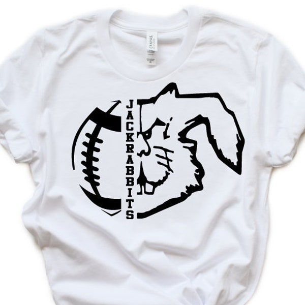Jack Rabbit - Etsy