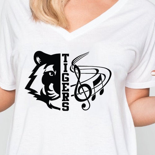 Band Life SVG Design | Etsy