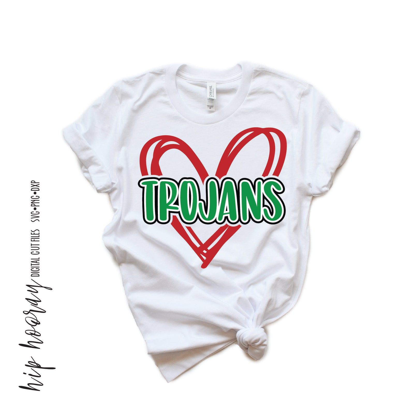 Trojans Svg Sticker Cut File PNG Trojan Football Baseball Volleyball ...