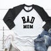 Rad Mom SVG Cool Boy Mom of Boys Kids Mama Mom so Hard Tee Shirt Heart ...