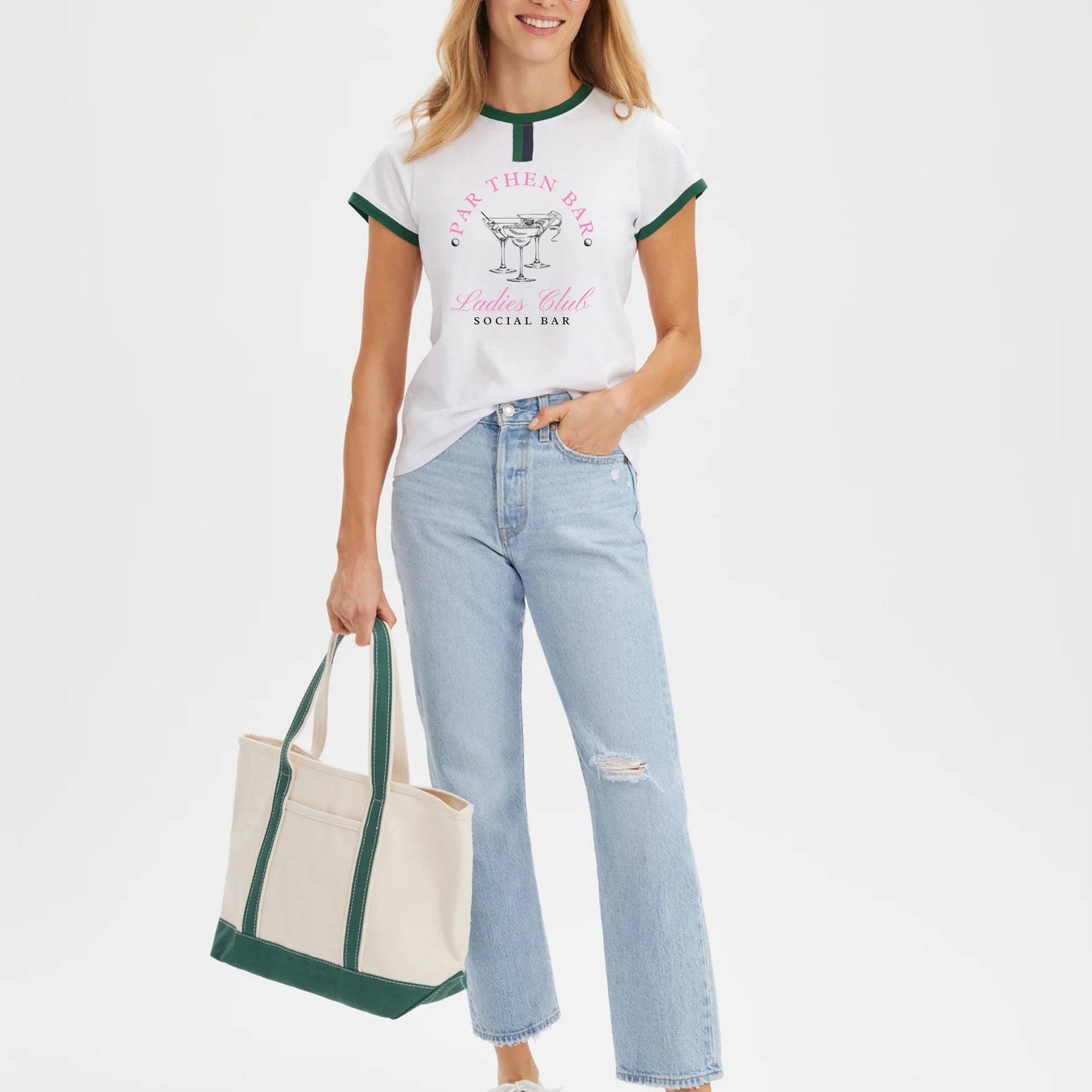 Par Then Bar Golf PNG SVG | Ladies Golf Social Club Shirt Design ...