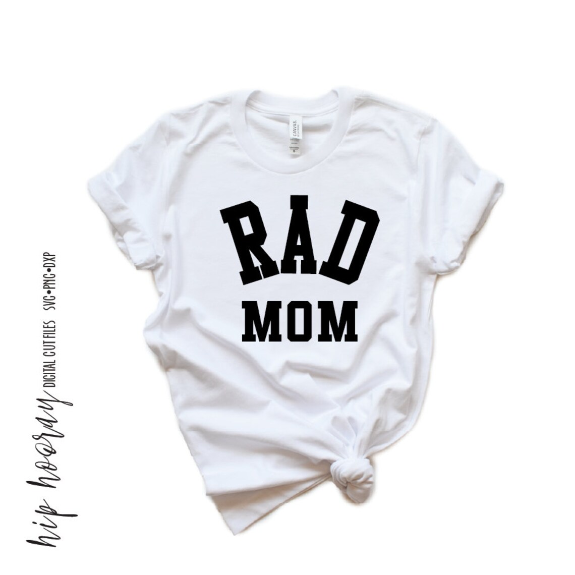 Rad Mom SVG Cool Boy Mom of Boys Kids Mama Mom so Hard Tee Shirt Heart ...