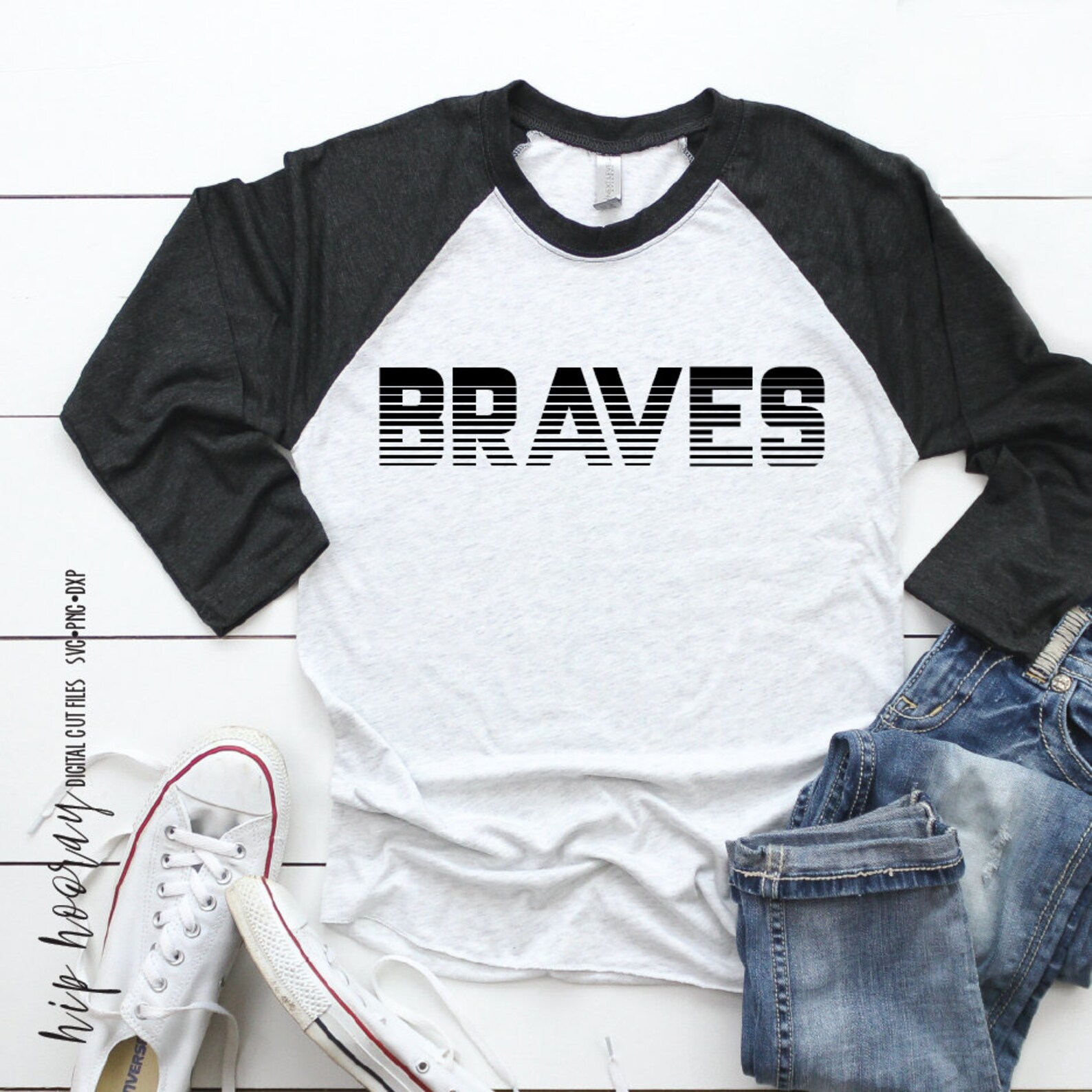 Braves Svg PNG Brave Team Name Mom Clip Mascot Art Lacross | Etsy