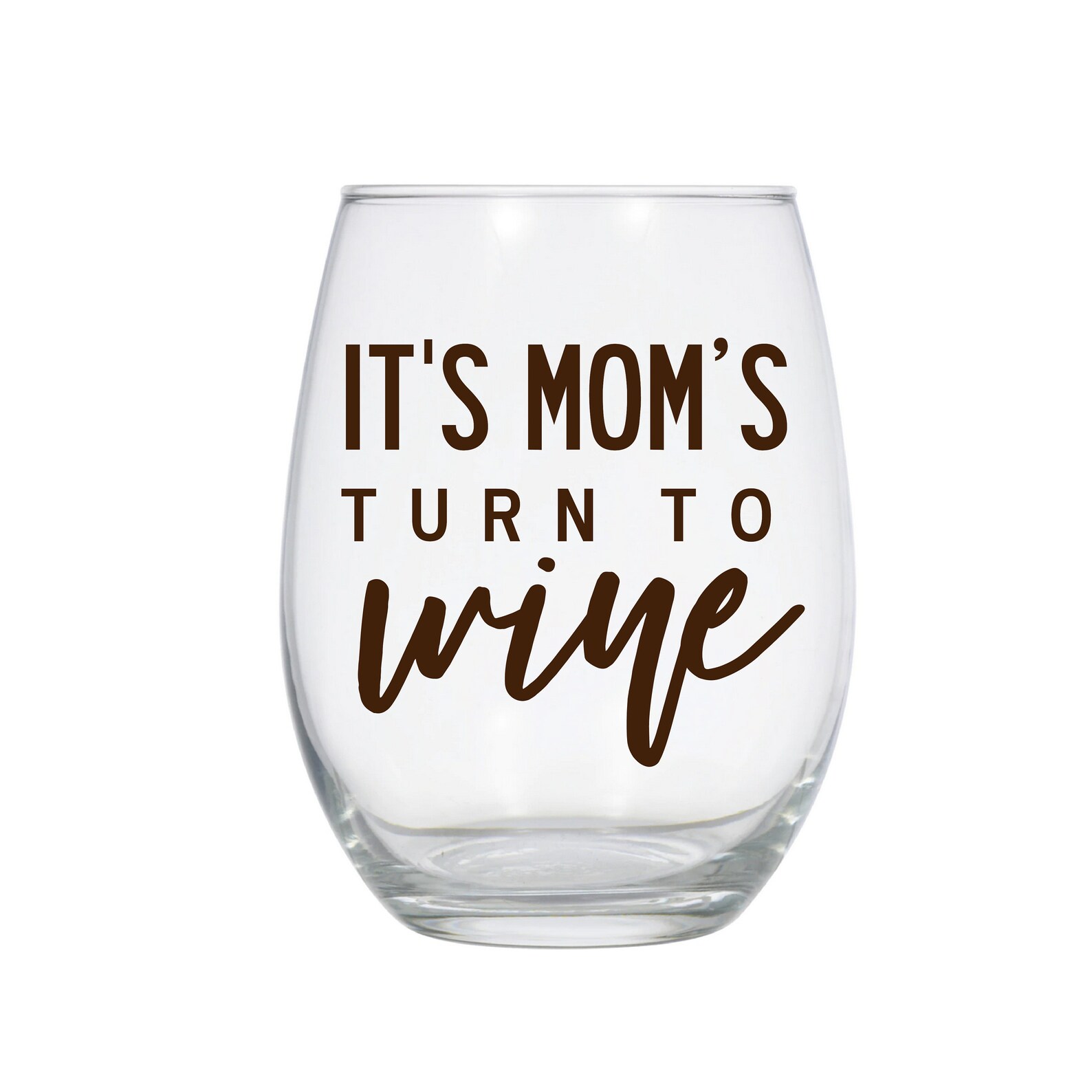 Mom Wine SVG Funny Glass Girls Weekend Time to Wine Mommy Juice Wino ...
